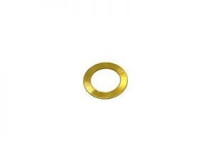 Arandela ficha dorada | Bulonera Fenix